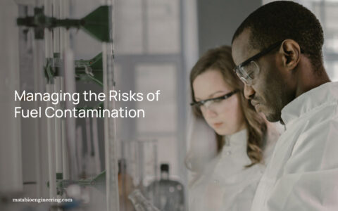 Managing the Risks of Fuel Contamination